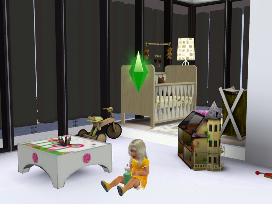 The Sims Resource | Shanna