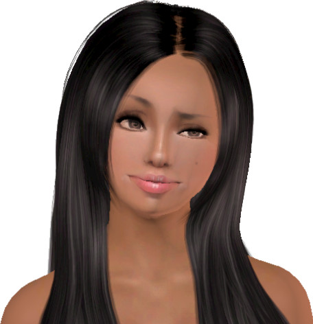 The Sims Resource | Bianca