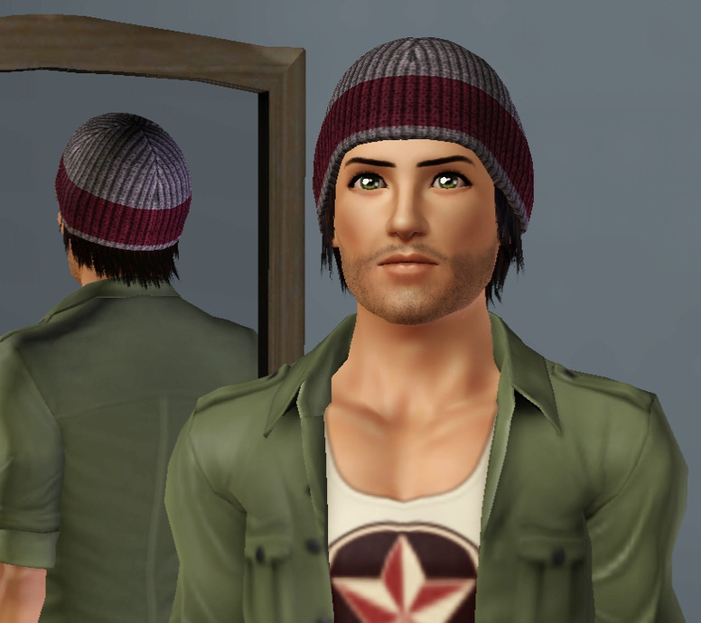 The Sims Resource | Ben