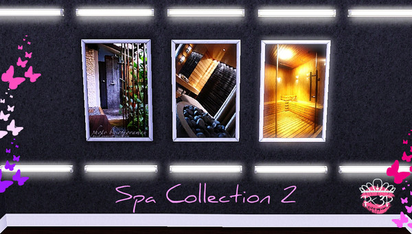 The Sims Resource - Spa Co 2