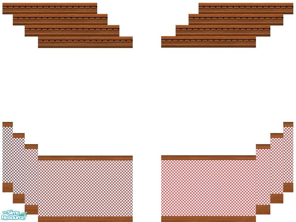 The Sims Resource - Diamonds Forever Set 9