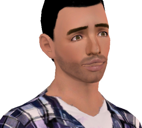 The Sims Resource - Drake