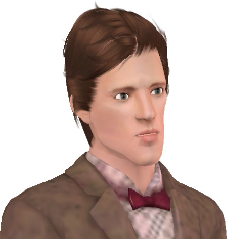 The Sims Resource | The doctor