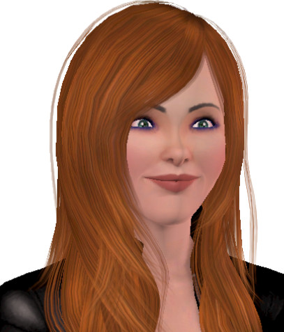 The Sims Resource | amy pond