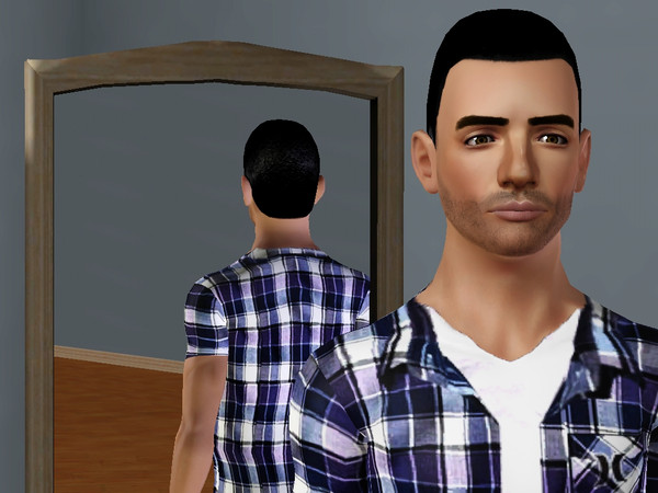 The Sims Resource - Drake