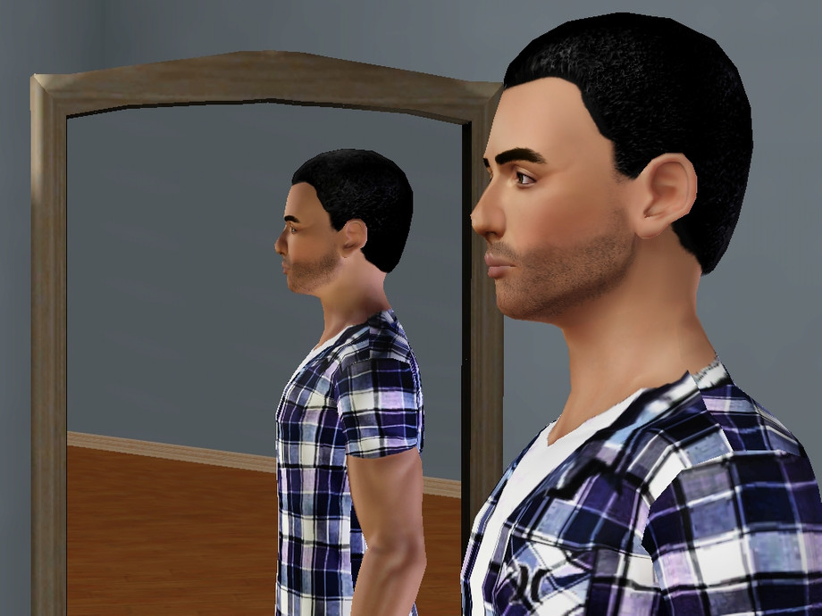 The Sims Resource - Drake