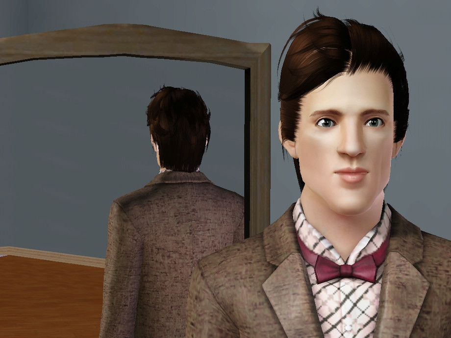 The Sims Resource | The doctor