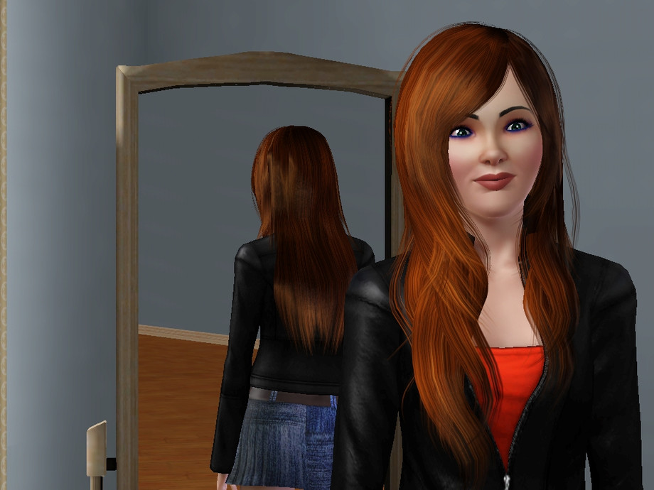 The Sims Resource | amy pond