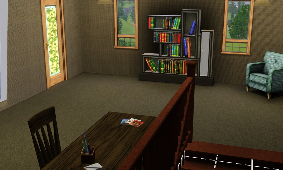 The Sims Resource | Maple Grove Townhomes