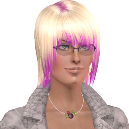 The Sims Resource | Suzi Stas