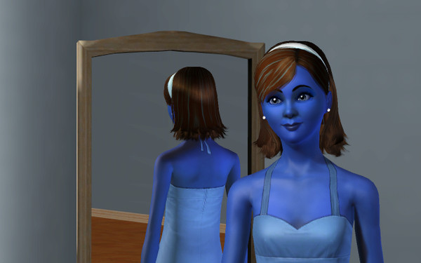 The Sims Resource - Blueberry Bells