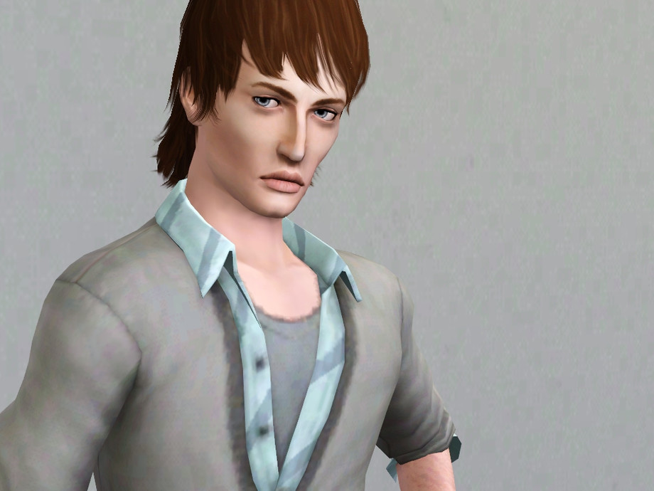 The Sims Resource | John