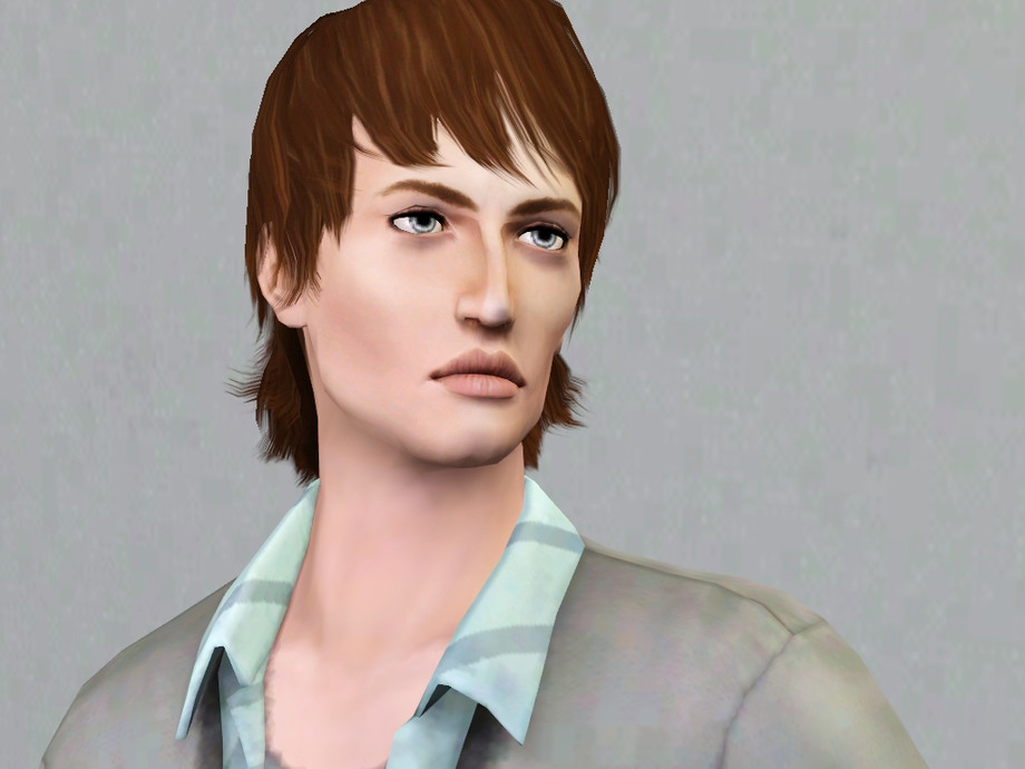 The Sims Resource | John