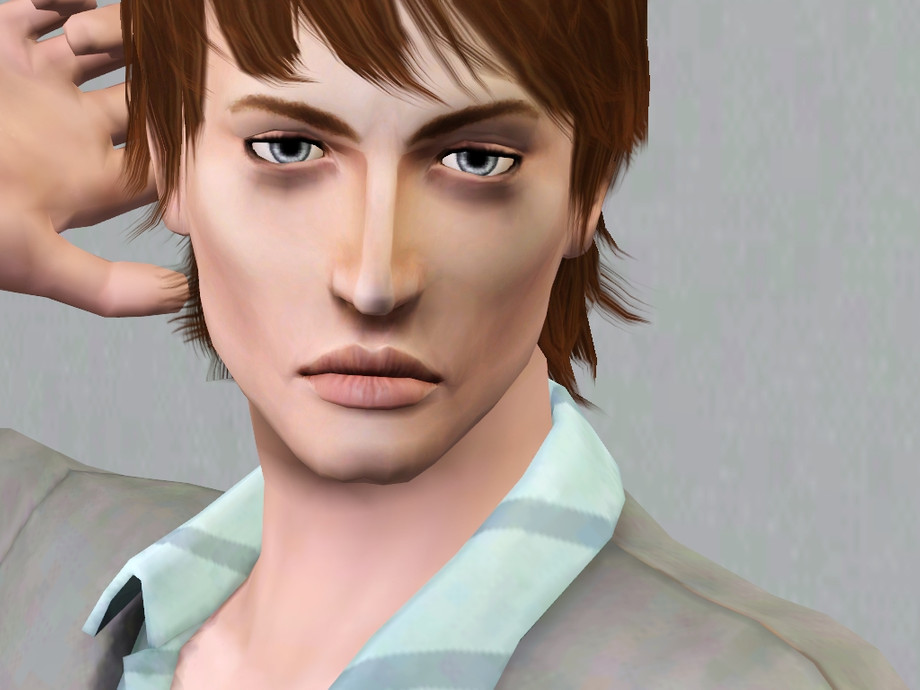 The Sims Resource | John