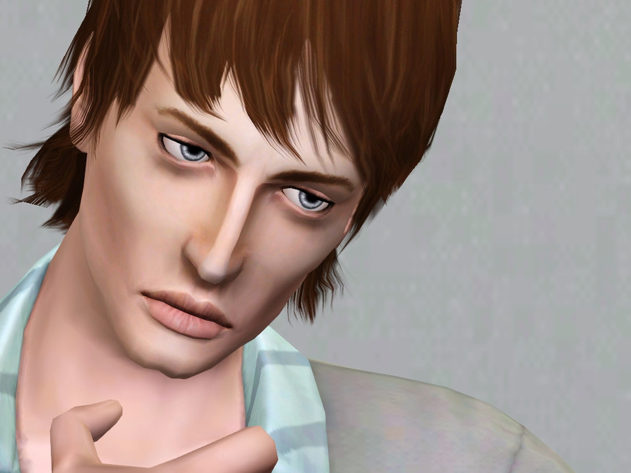 The Sims Resource | John