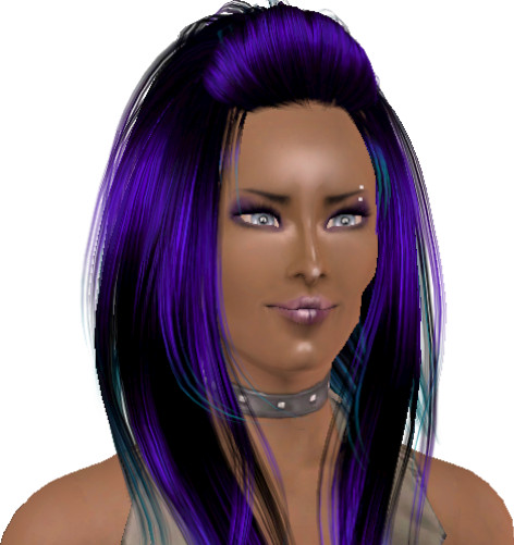 The Sims Resource | Desa