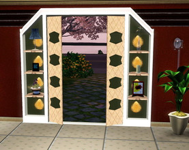 The Sims Resource - Arches