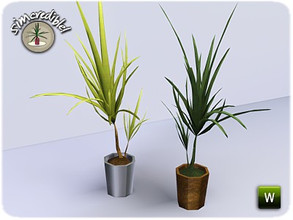 The Sims Resource - Downloads