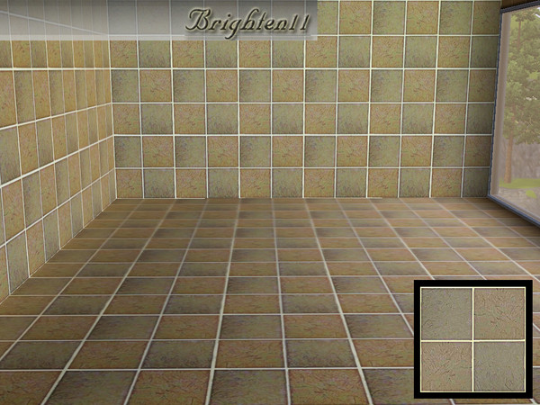 The Sims Resource | BR11 Natural Limestone