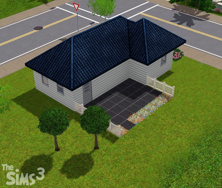 The Sims Resource - [SIMS 1 > SIMS 3] // 6 Sim Lane