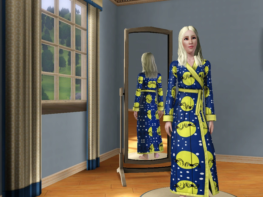 The Sims Resource - Spiders