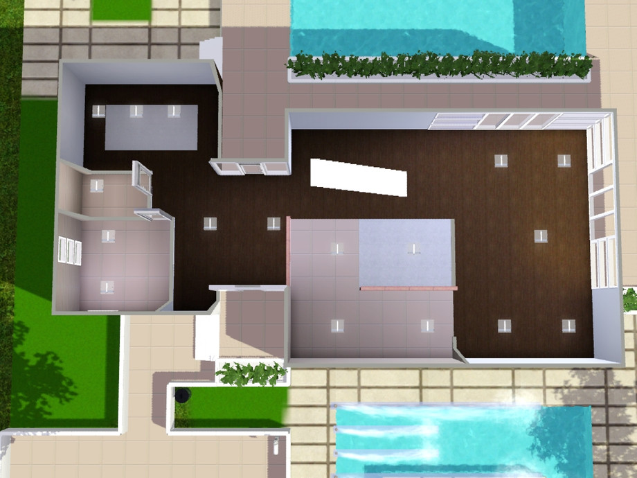 The Sims Resource - Hubert