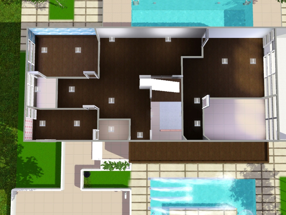 The Sims Resource - Hubert