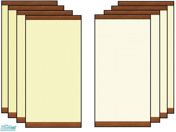 The Sims Resource - Diamonds Forever Set 17