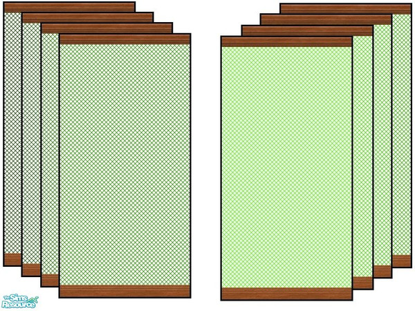 The Sims Resource - Diamonds Forever Set 18