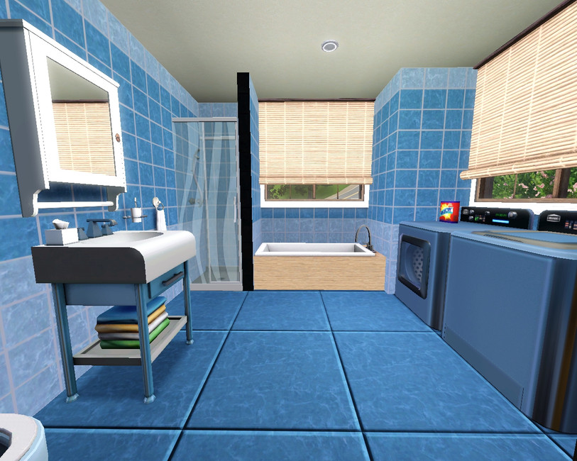 The Sims Resource - Pretty and Color