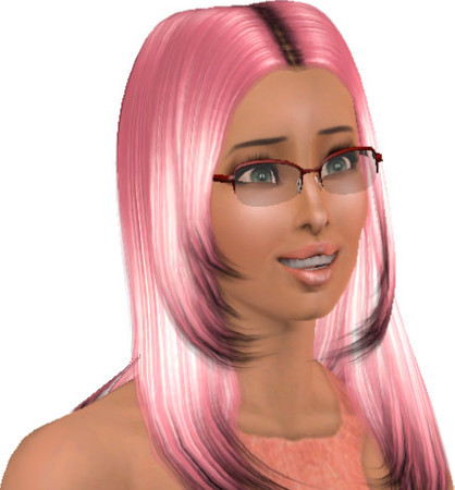 The Sims Resource | Mia Moon