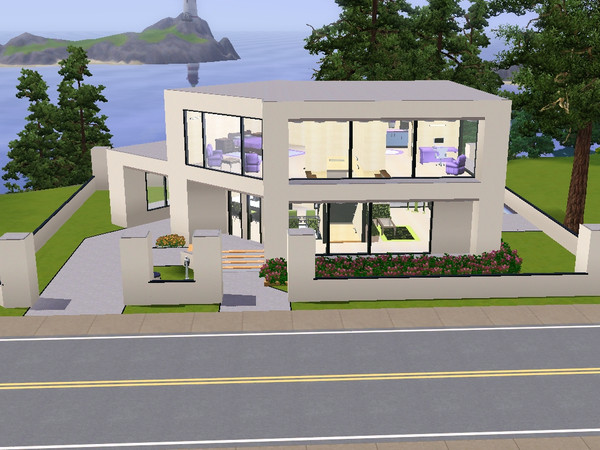 The Sims Resource | The Rock 3