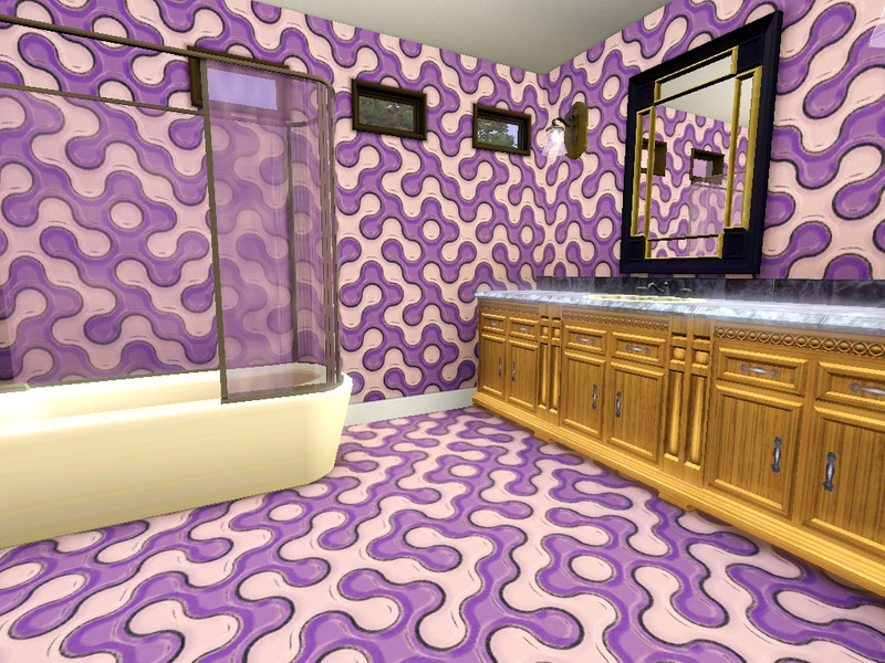 allison731's Crazy Tiles