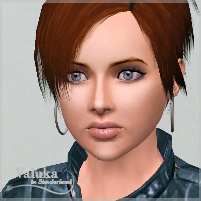 The Sims Resource | Sonya