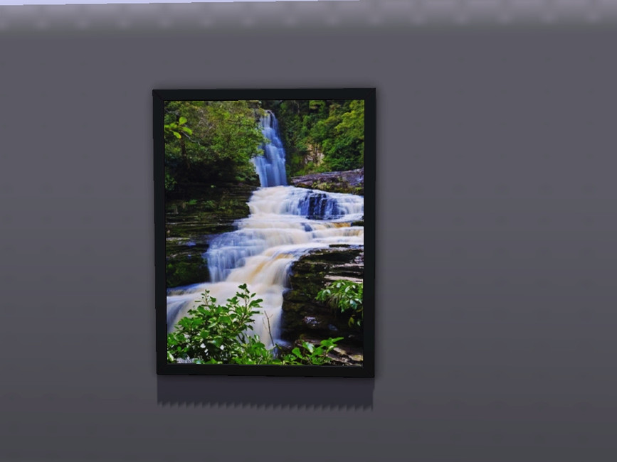 paterdave2's Waterfall 1