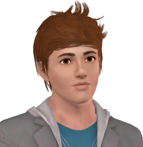 The Sims Resource | Jake