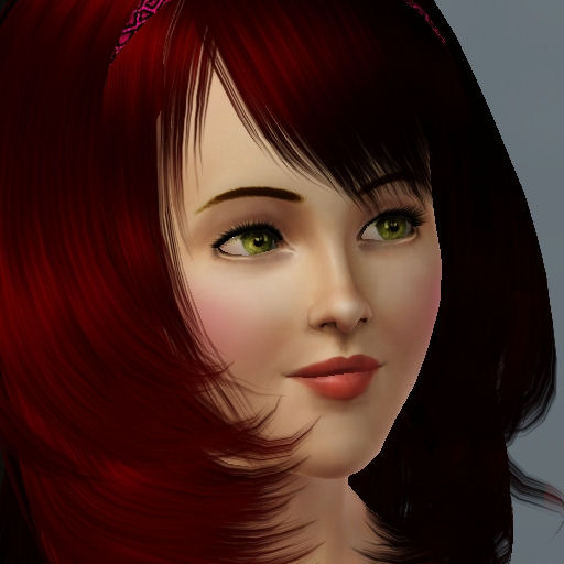 The Sims Resource | Jenny