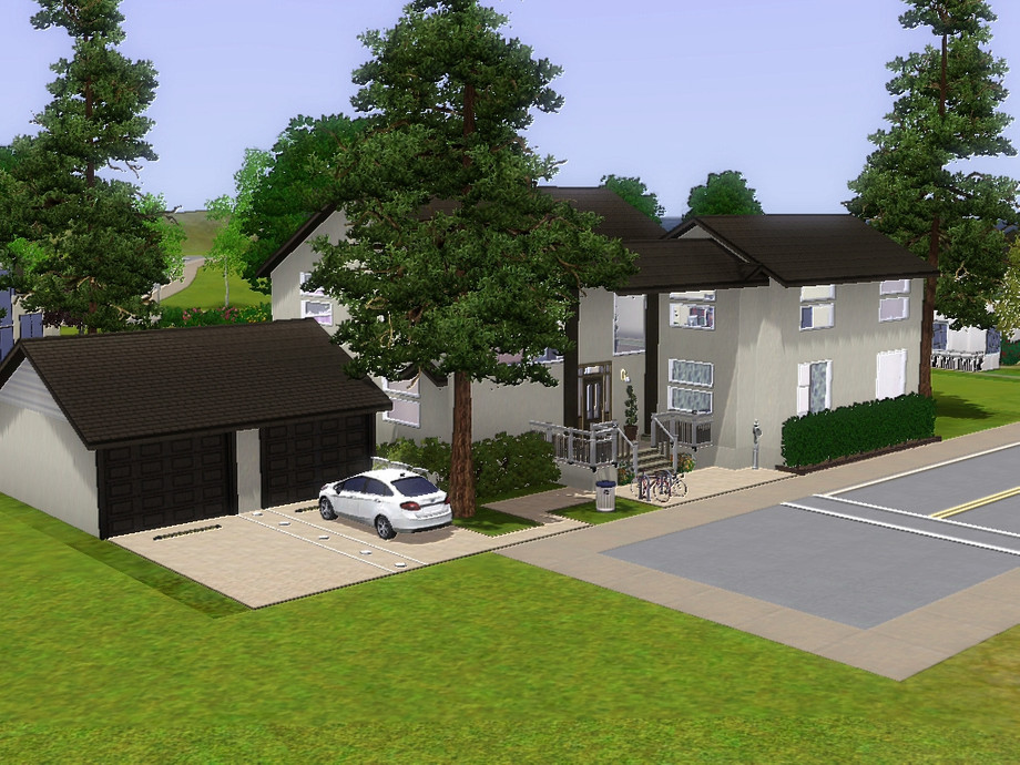 The Sims Resource | SummerHaven