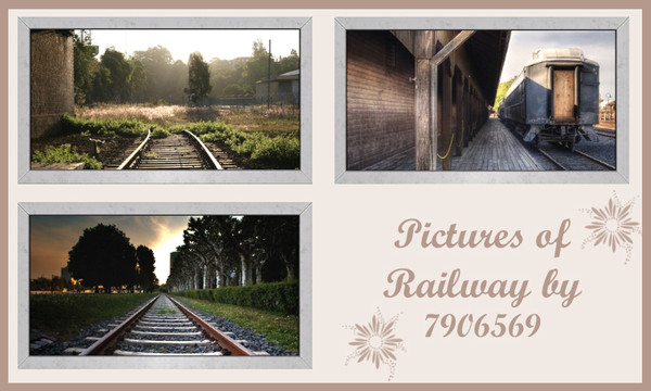 The Sims Resource | Pictures of Railway by 7906569