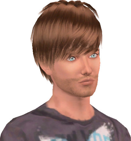 The Sims Resource | Dean