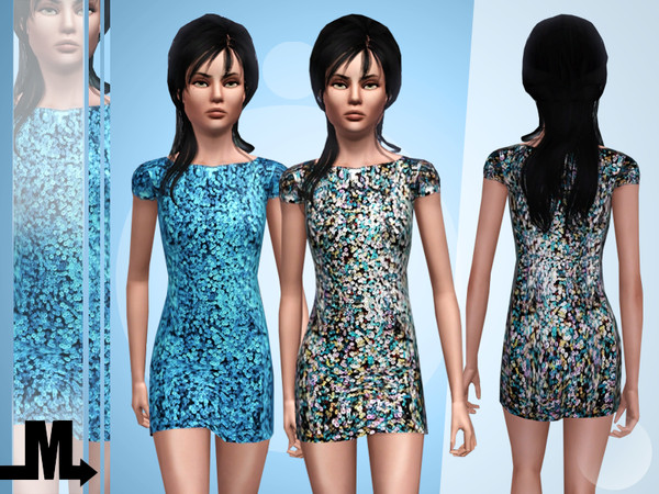 The Sims Resource | Bark At The Moon [Teen]