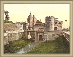 The Sims Resource | Old Germany in postcards part 1, created by 7906569