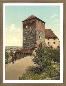 The Sims Resource | Old Germany by 7906569 (big pictures)