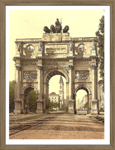 The Sims Resource | Old Germany by 7906569 (big pictures)