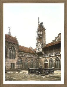 The Sims Resource | Old Germany by 7906569 (big pictures)