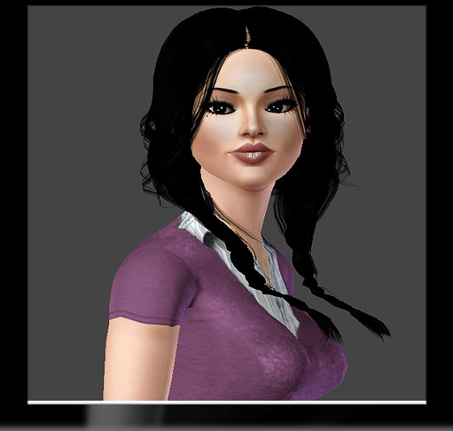 The Sims Resource | Bella