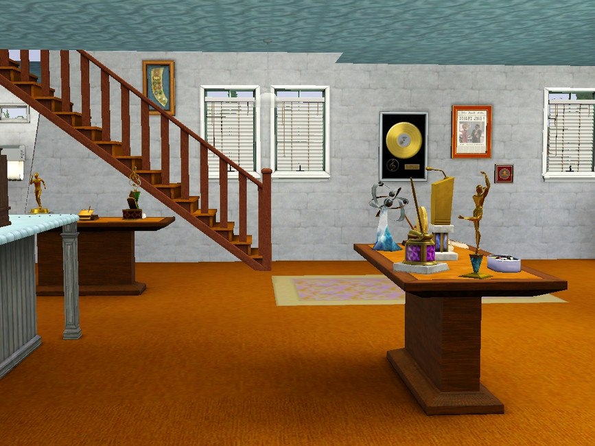 The Sims Resource - Generations Consignment Shop