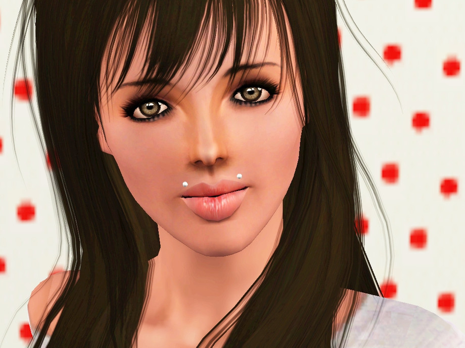 The Sims Resource | Jessica