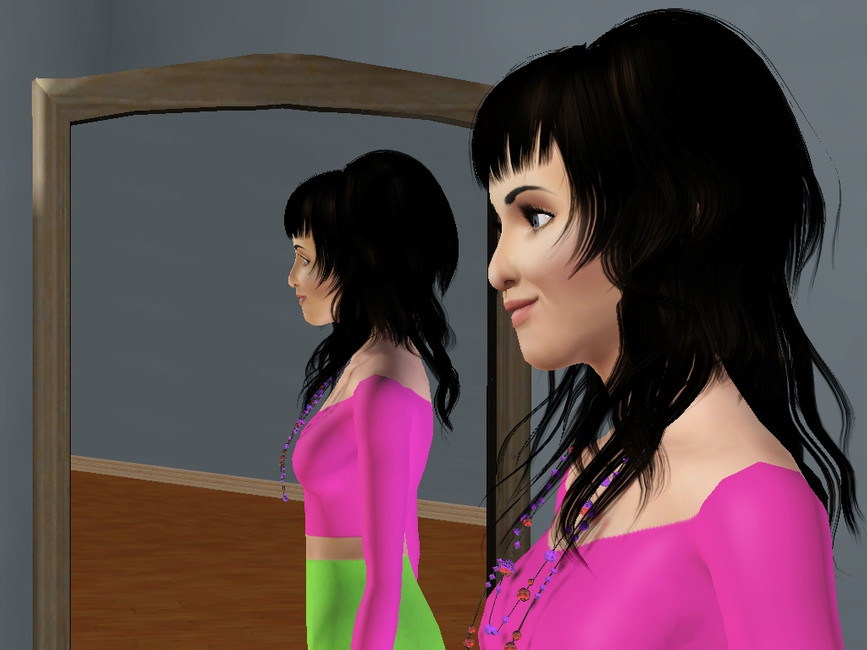 The Sims Resource - katy perry