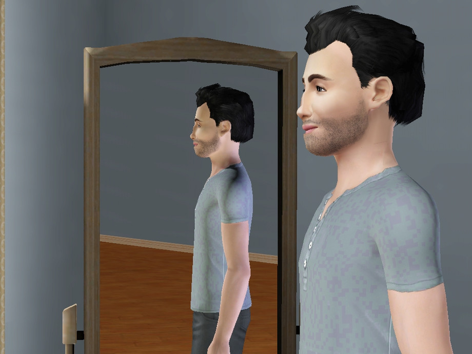 The Sims Resource | kevin jonas